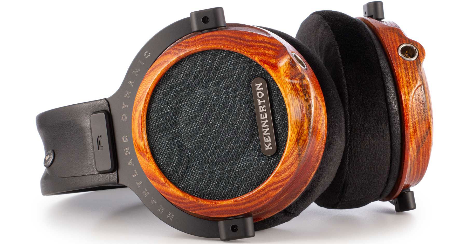 אוזניות דינמיות | Dynamic Driver Headphones - Earphones IL