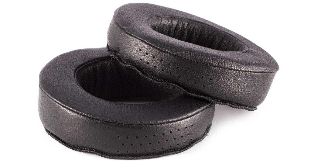 Kennerton ear pads ECL-02MF - Earphones IL