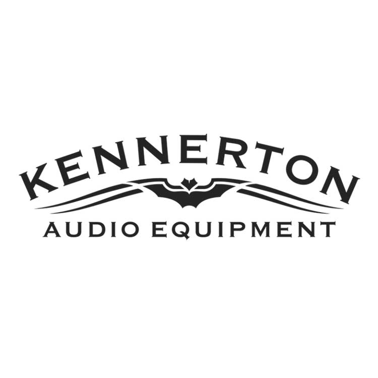 Kennerton Audio Equipment | חנות היבואן הרשמי - Earphones IL